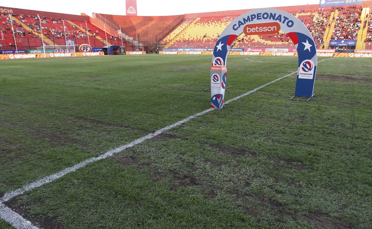 Revelan tiempo de arreglo para el Santa Laura – RADIO MIX ECUADOR