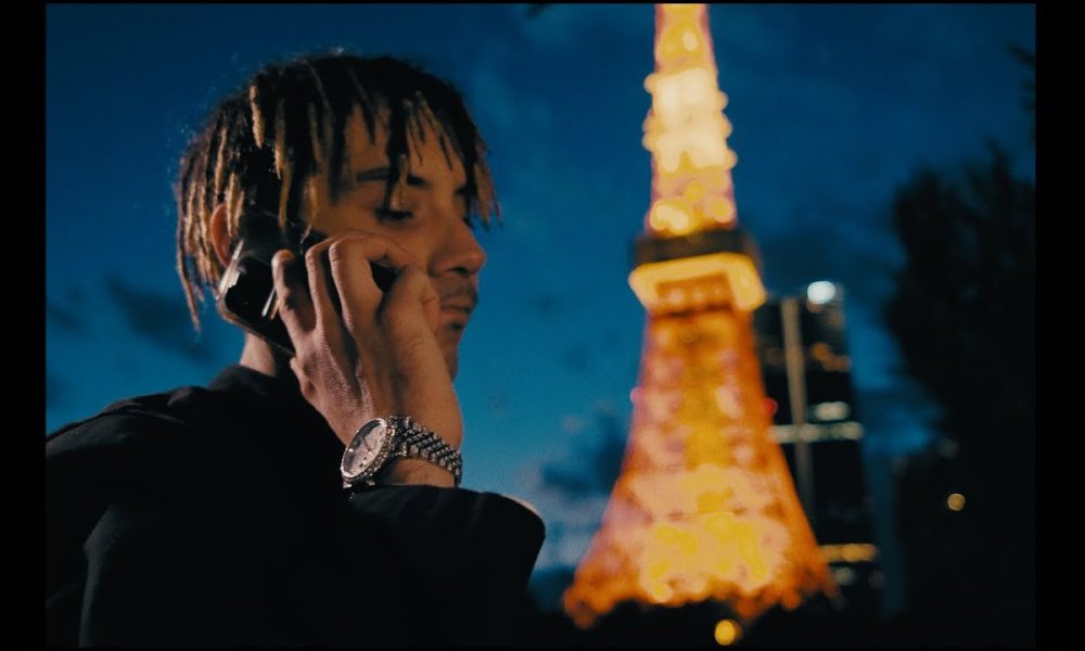 Kidd Keo – L´AMOUR – RADIO MIX ECUADOR